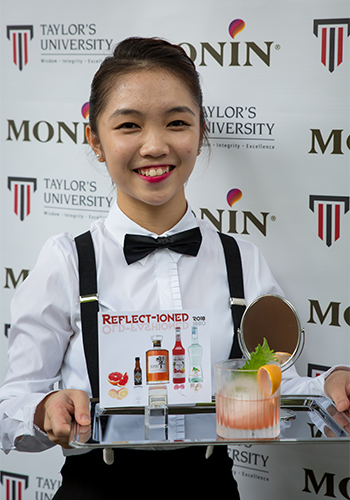 Monin Cup 2018: Student Chapter | Drinks | Thirst Magazine